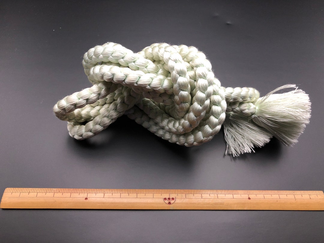 Vintage Japanese Obi-jime / Cord / L260 / Kimono Accessory / Kumihimo ...