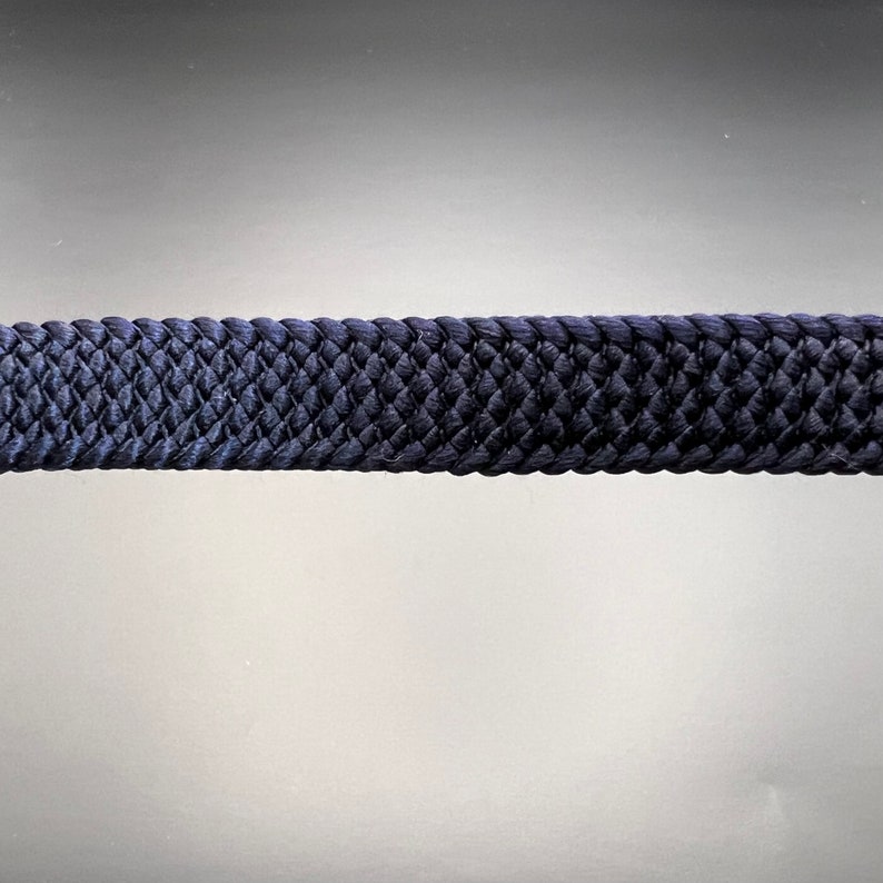 Vintage Japanese Men's Haori-himo / Cord / L173 - Etsy