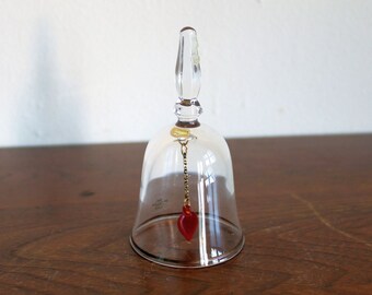 Crystal Avon Bell - Etsy