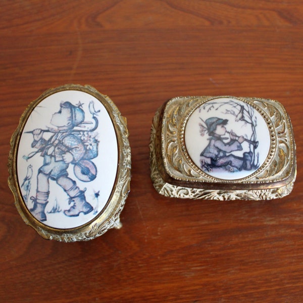 Hummel - Etsy