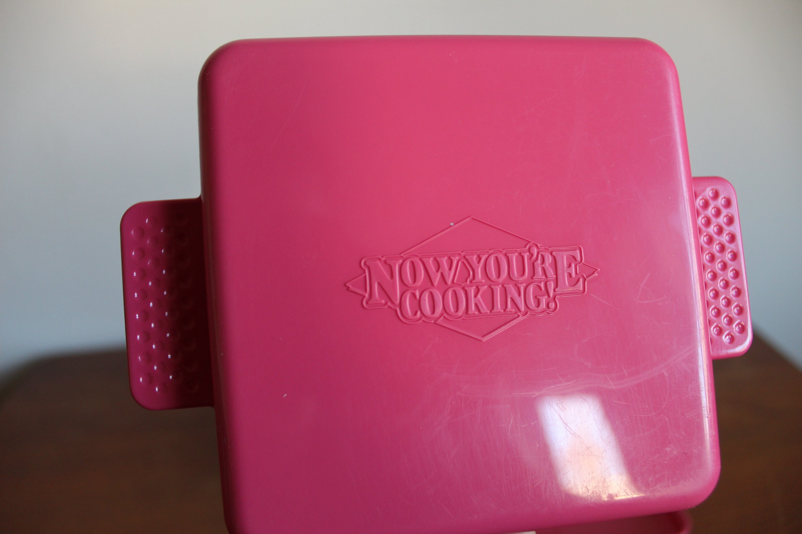 Vintage Now Youre Cooking Oven Toy - Etsy