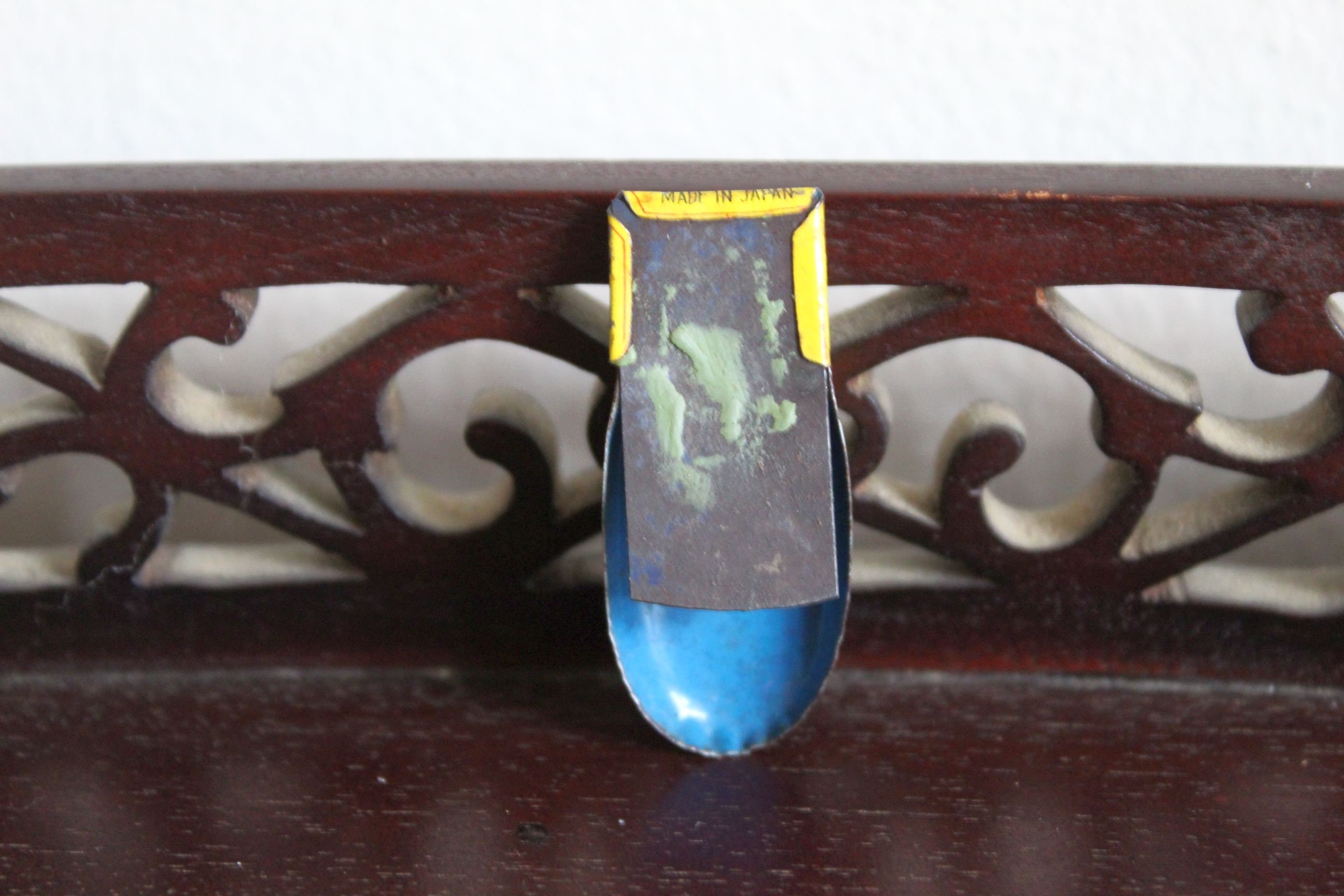 Vintage Red Goose Shoes Clicker Noisemaker - Etsy