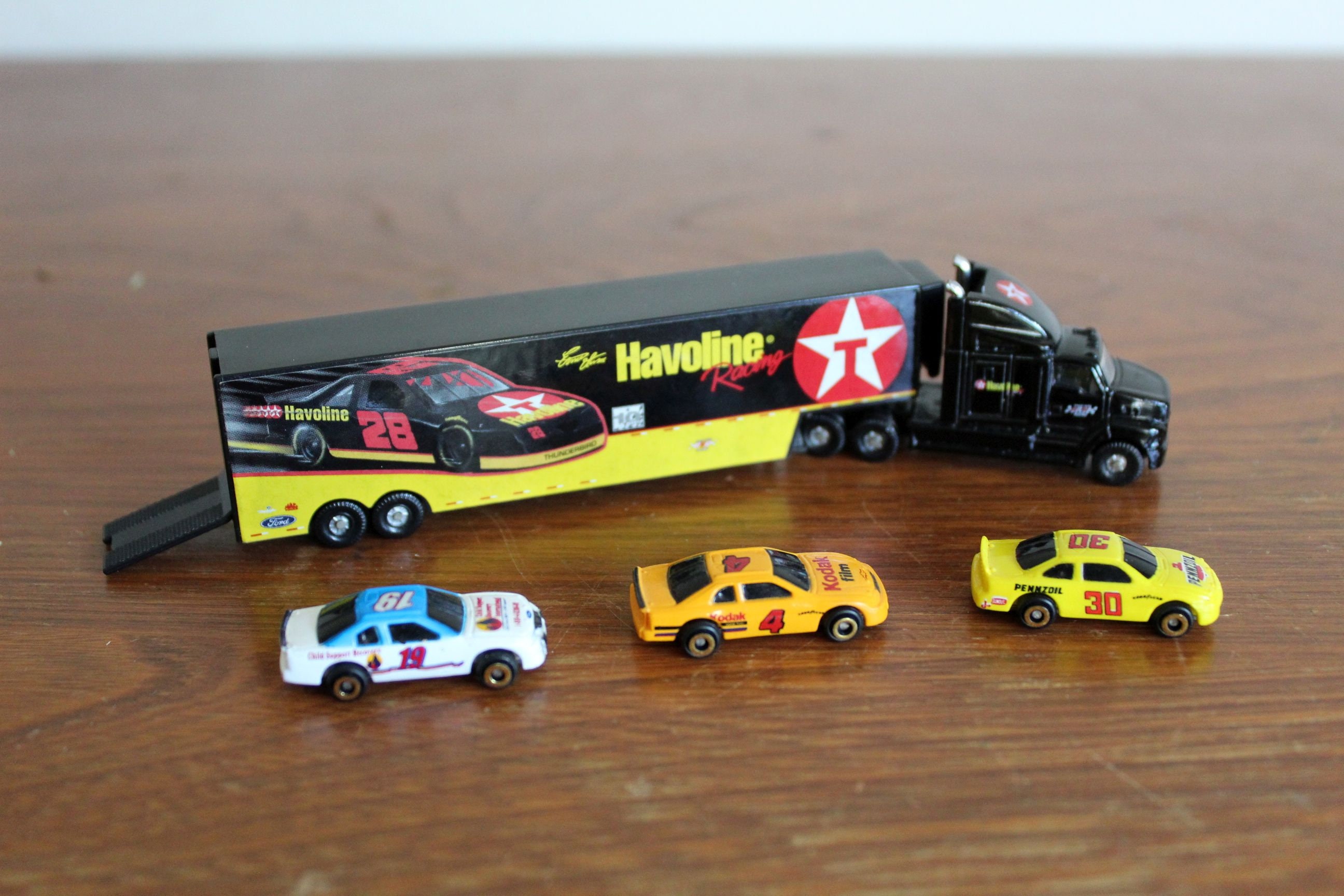 Nascar Cars Toys