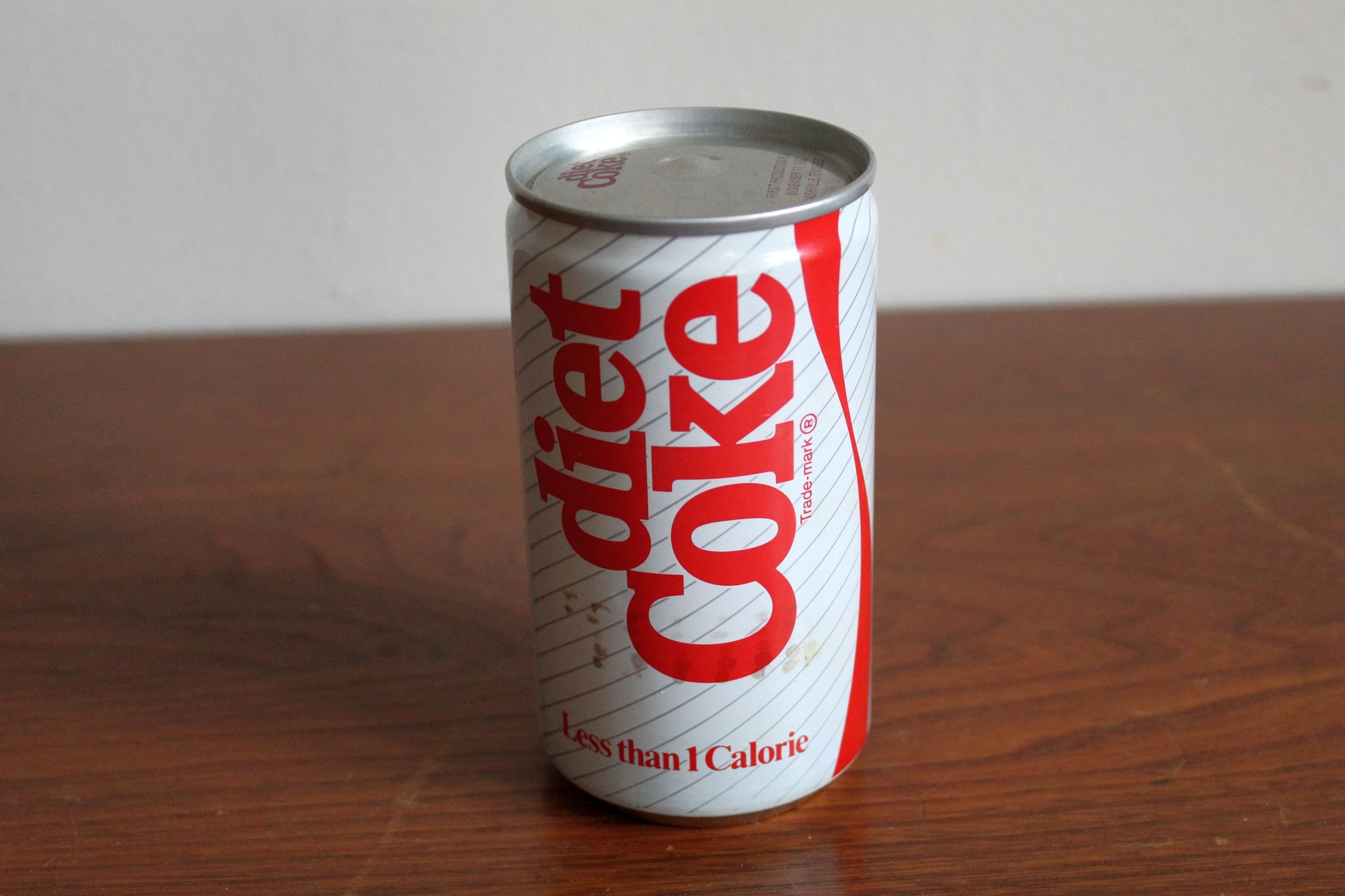 1982 First Production Unopened Diet Coca Cola Can - Etsy
