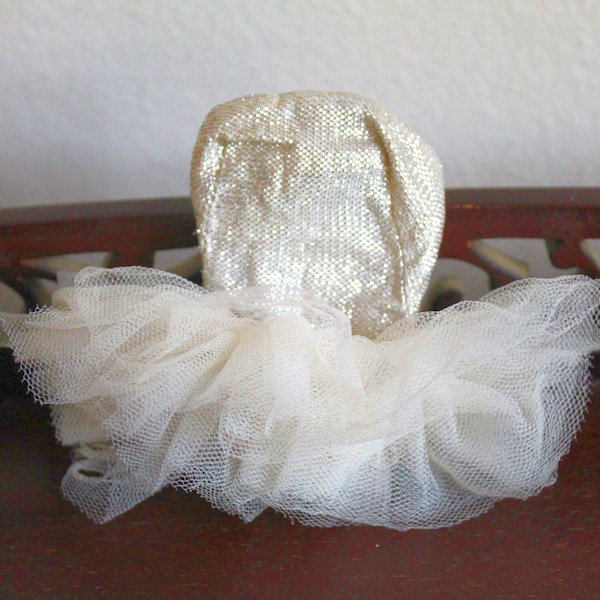 Barbie Tutu - Etsy