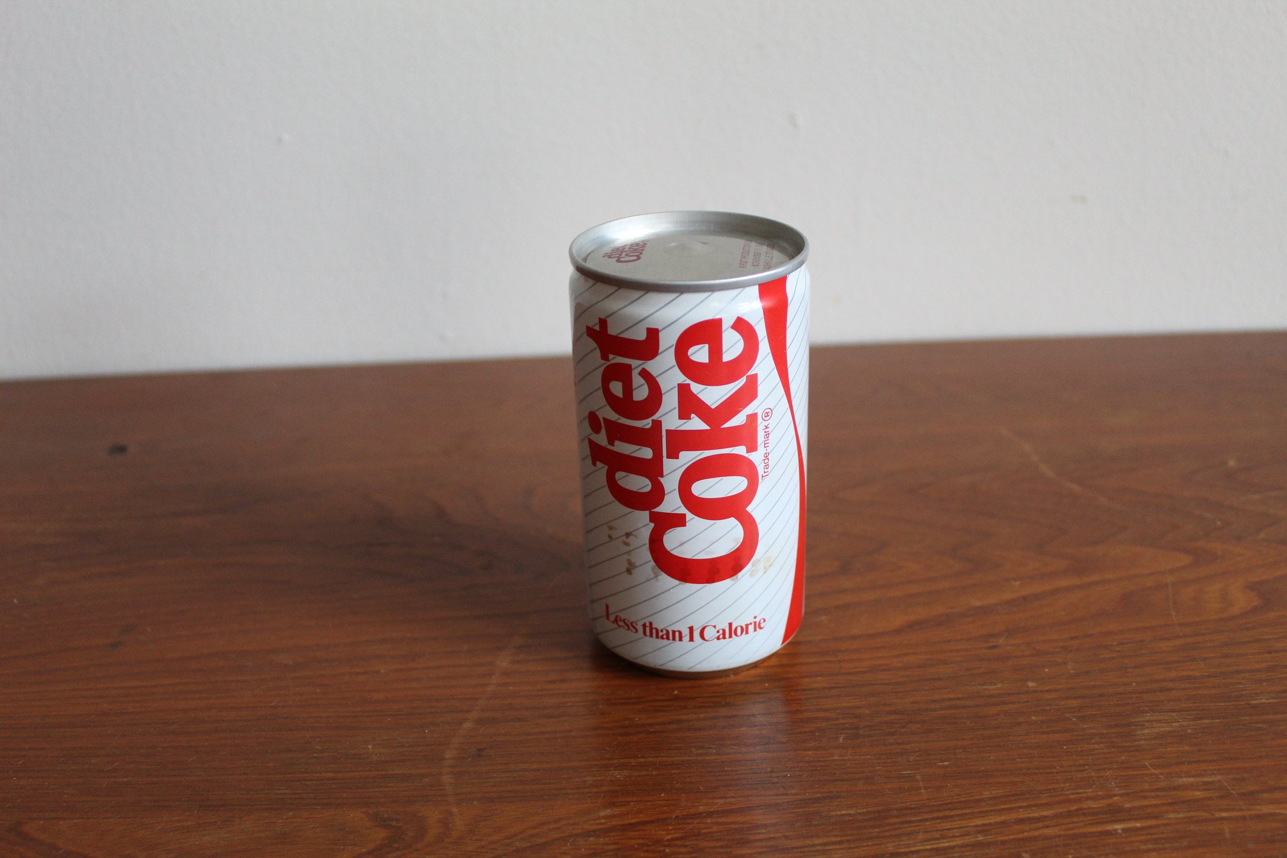 1982 First Production Unopened Diet Coca Cola Can - Etsy