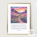 Psalm 16:11 Scripture Print, Printable Christian Wall Art (digital ...