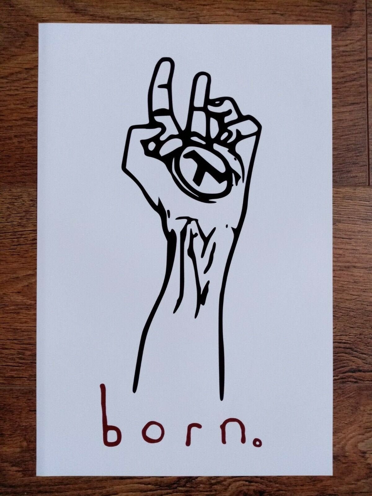 Half-life 2 / Half-life 2: Episode One / Resistance Born Graffiti ...