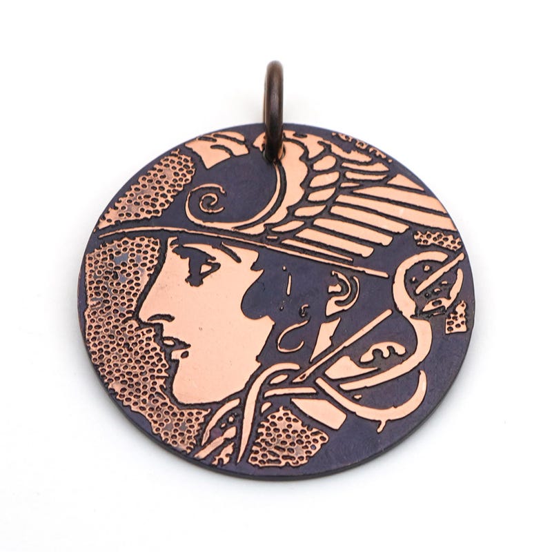 laurelmooncopper - Etsy