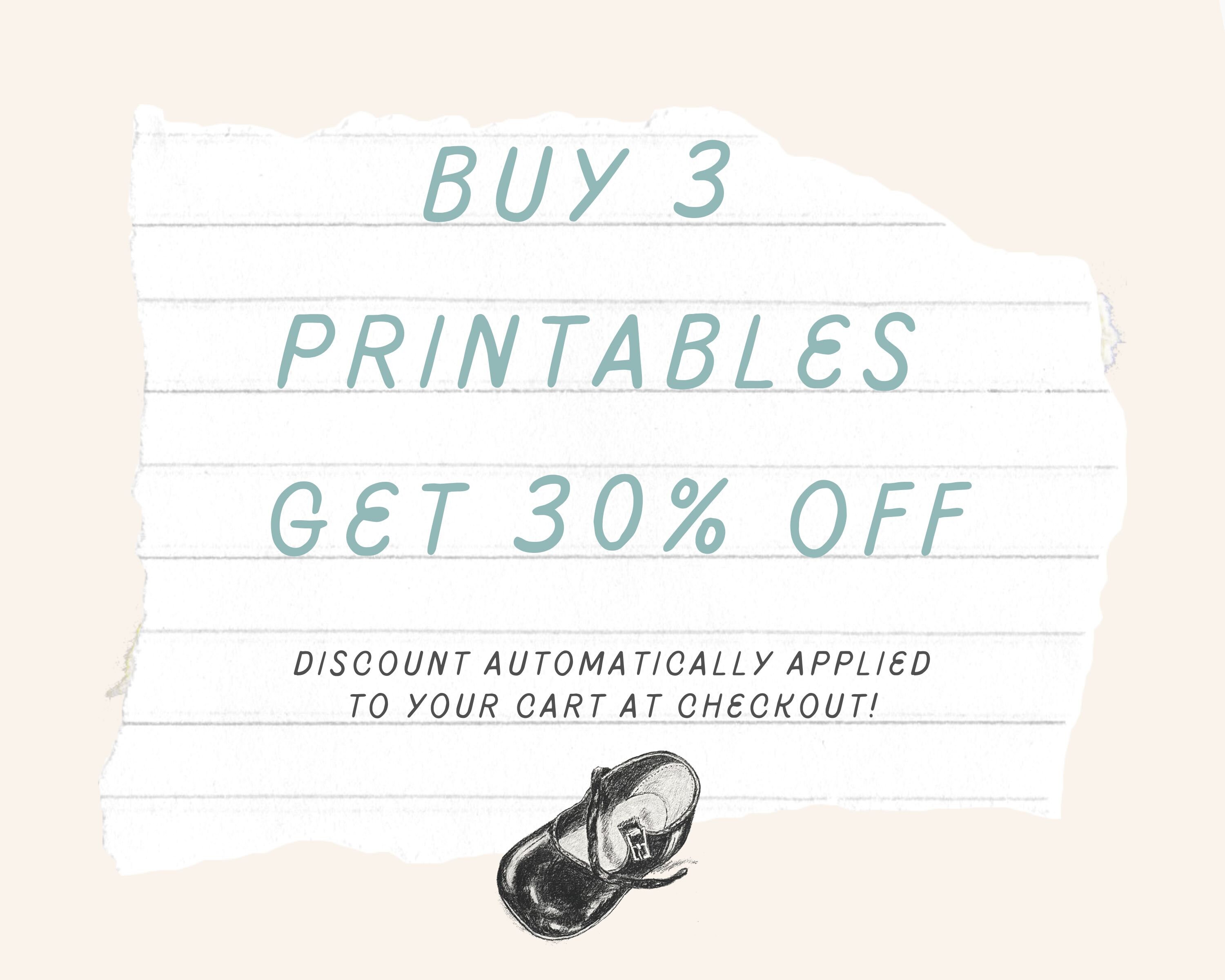 ABC Alphabet Cards Printable, Watercolor Nature Homestead Homeschool ...