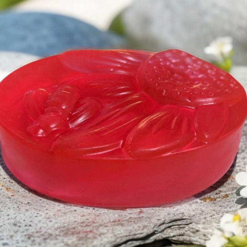 Fancy Soap - Etsy