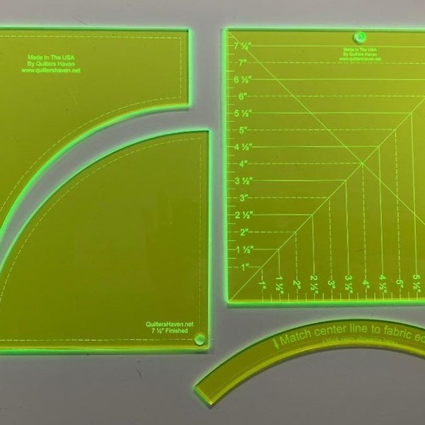 Drunkards Path - Etsy