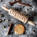 MUSIC Rolling Pin, Embossing Rolling Pin, Engraved Rolling Pin - Etsy