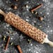 FUNNY BIRDS Rolling Pin, Embossing Rolling Pin, Engraved Rolling Pin by ...