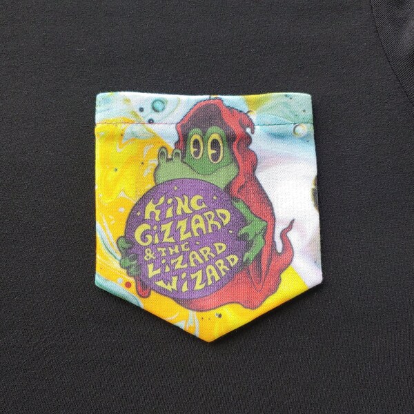 Wizard T Shirt - Buy Online - Etsy