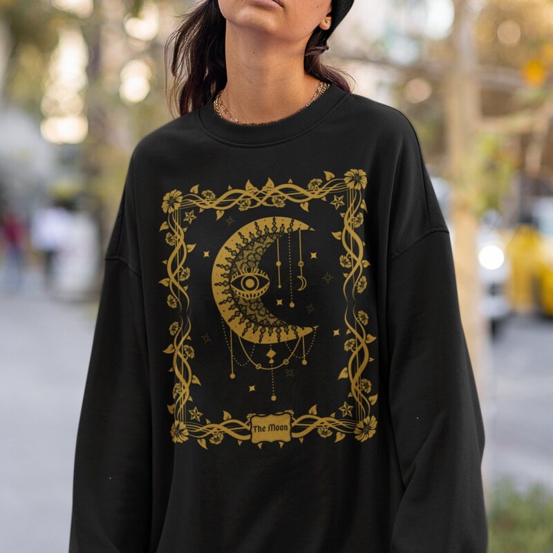 Witchcore Clothing - Etsy