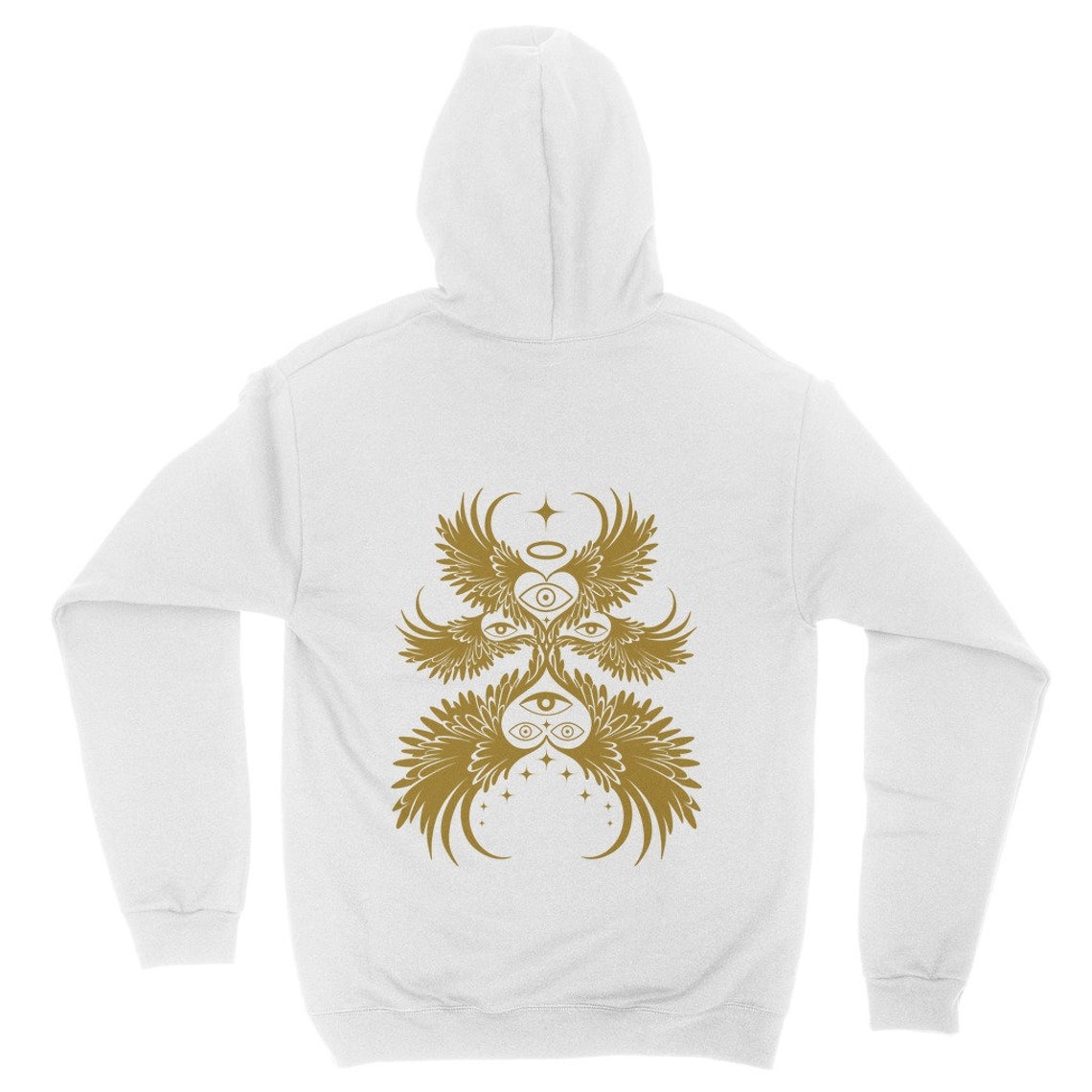 Biblically Accurate Angel Shirt Seraphim Shirt Christian Hoodie ...