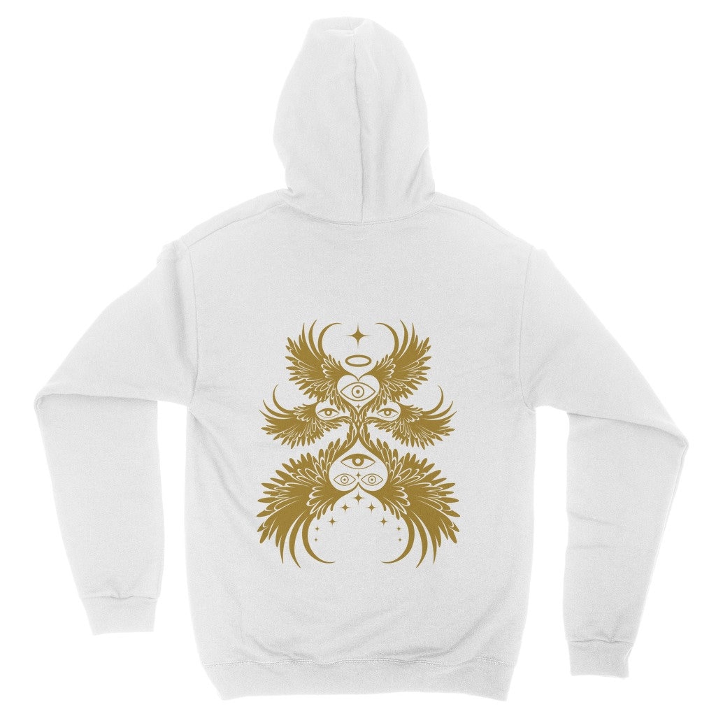 Biblically Accurate Angel Shirt Seraphim Shirt Christian Hoodie ...