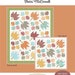 Maple Sky Remix Quilt Pattern - QLD 231 Quilting Life Designs - Etsy