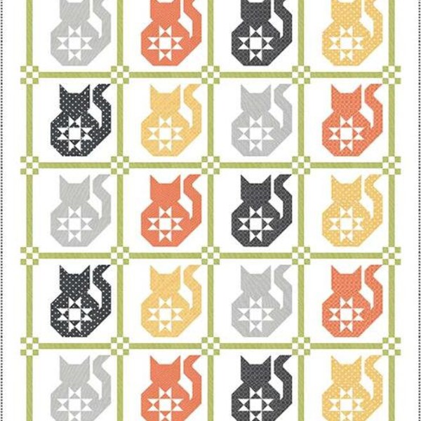 Coriander Quilts - Etsy