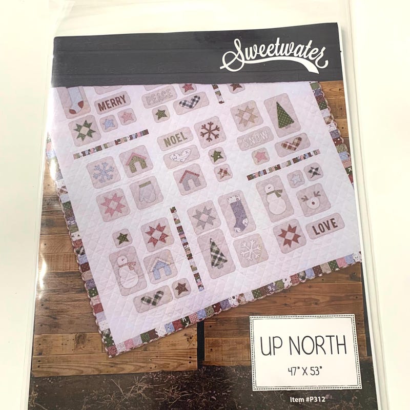 Up North - Etsy