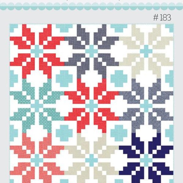Norwegian Pattern - Etsy