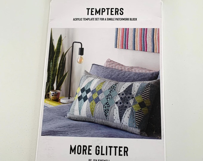 Starburst Table Runner Quilt Pattern W/templ MMS 20546 Me & My Sister ...