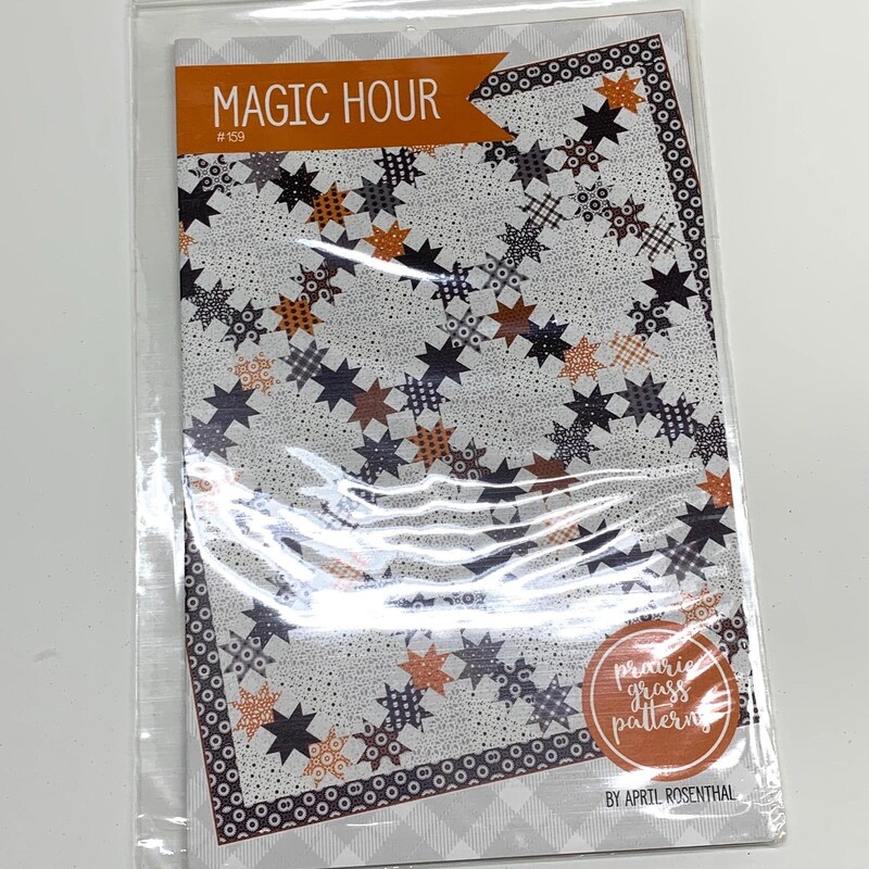 Pattern Magic - Etsy