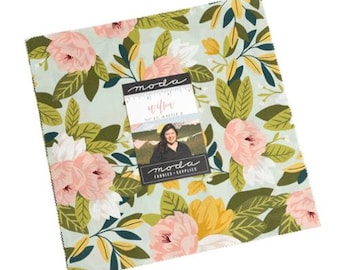 11900LC Sundance Layer Cake by Moda - Etsy