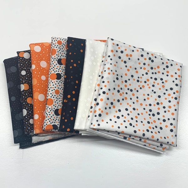 Too Cute to Spook Fabric - Etsy