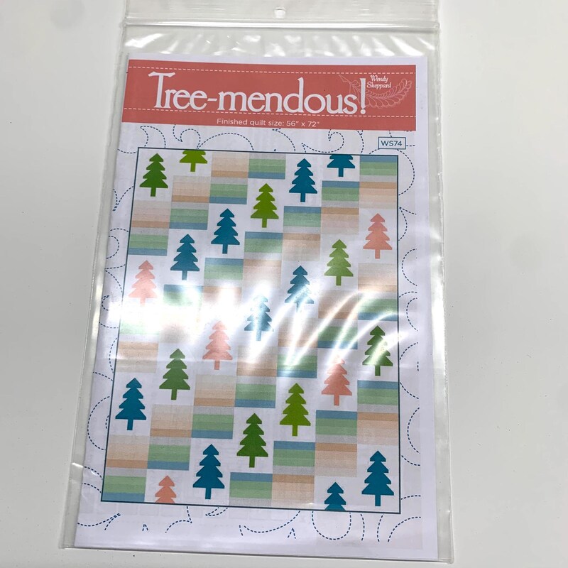 Wendy Sheppard Quilt Patterns - Etsy