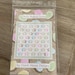 Bunny Town Quilt Pattern - CHD 2116 Coach House - Bella Bunny Town - Etsy