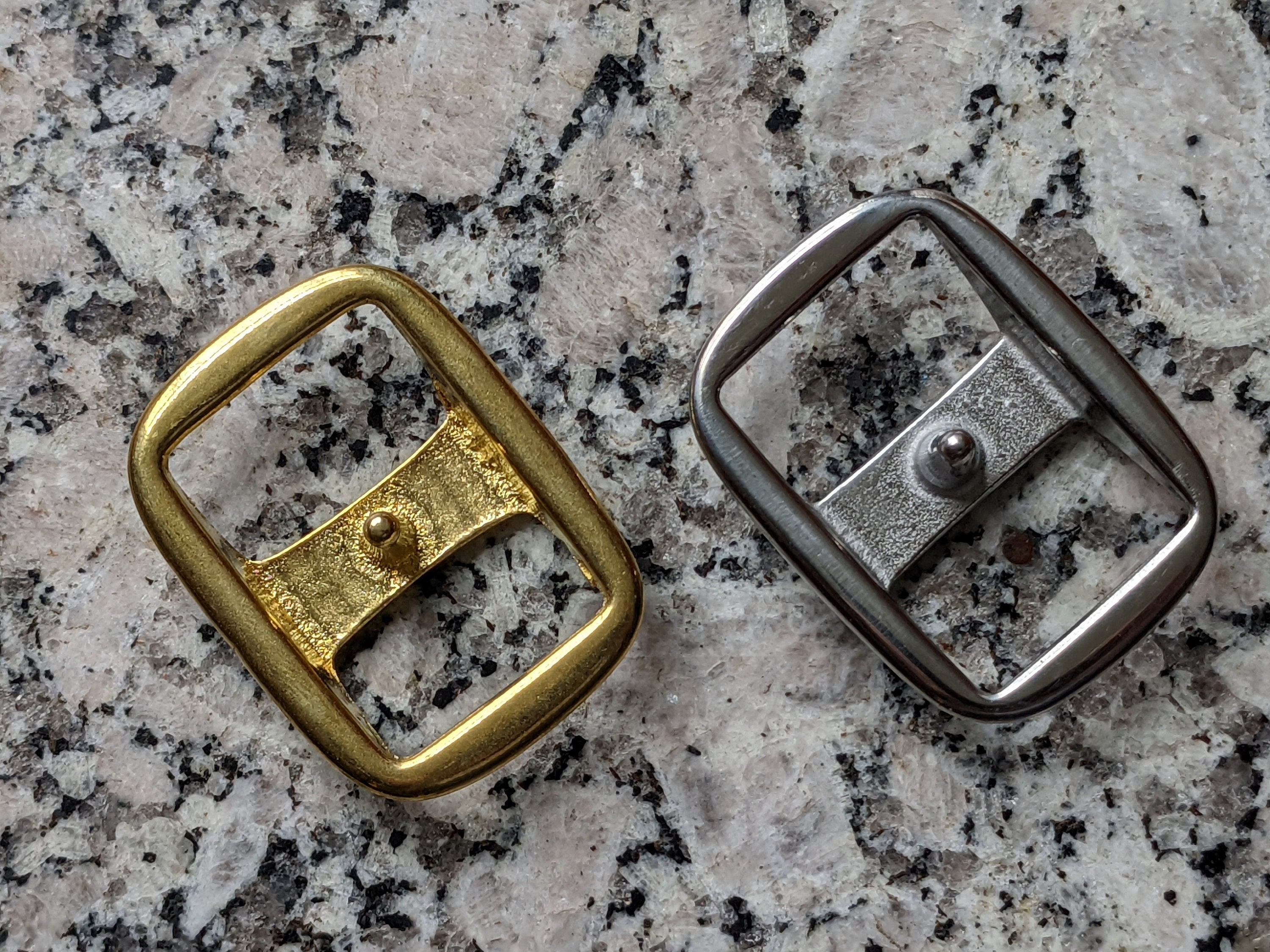 Conway Buckle, Postman's Bag Shoulder Strap Adjustment Buckle - Etsy