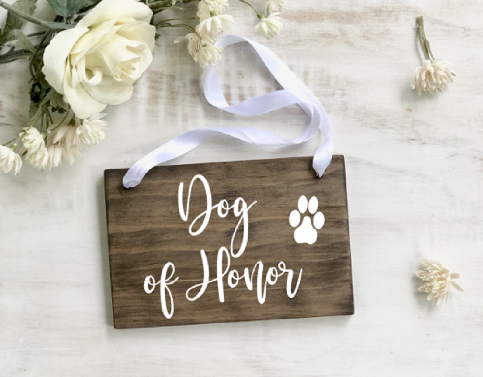 Dog Of Honour Sign Dog Of Honour Wedding Sign Dog Of Etsy dog-of-honour-sign-dog-of-honour-wedding-sign-dog-of-etsy