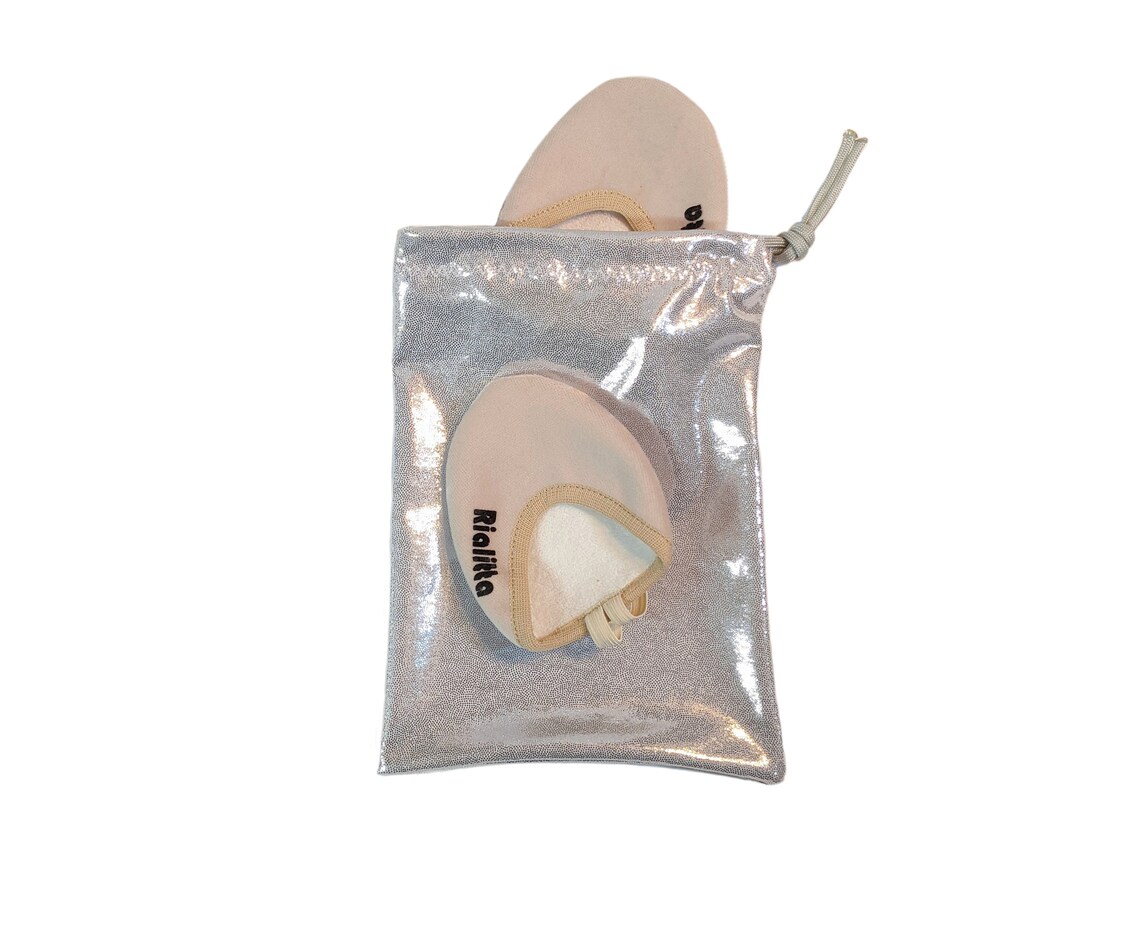 Rhythmic Gymnastics Toe Shoe Bag Rg Toe Shoe Pouch Toe Shoe - Etsy