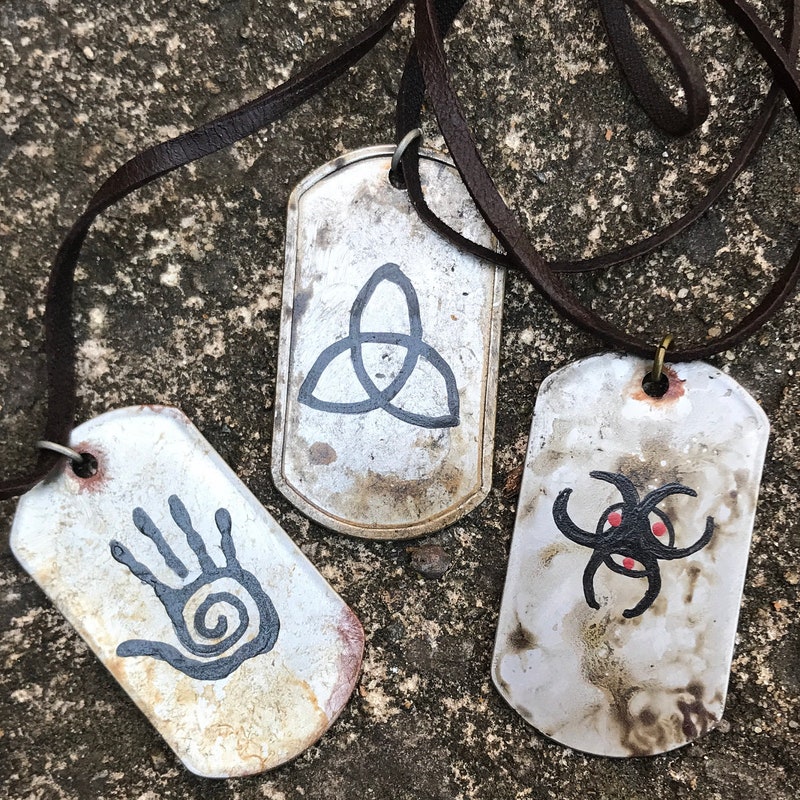 The 100cw Merchandise - Etsy