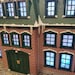 Christmas Advent House Kit W/ Optional Brick Exterior - Etsy