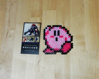 Meru Legend of Dragoon Meru Art Perler Bead Art Legend | Etsy