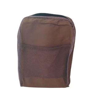 The Grey Influencer Medical Backpack TPN, Tube Feeds,& Infusion,laptop ...