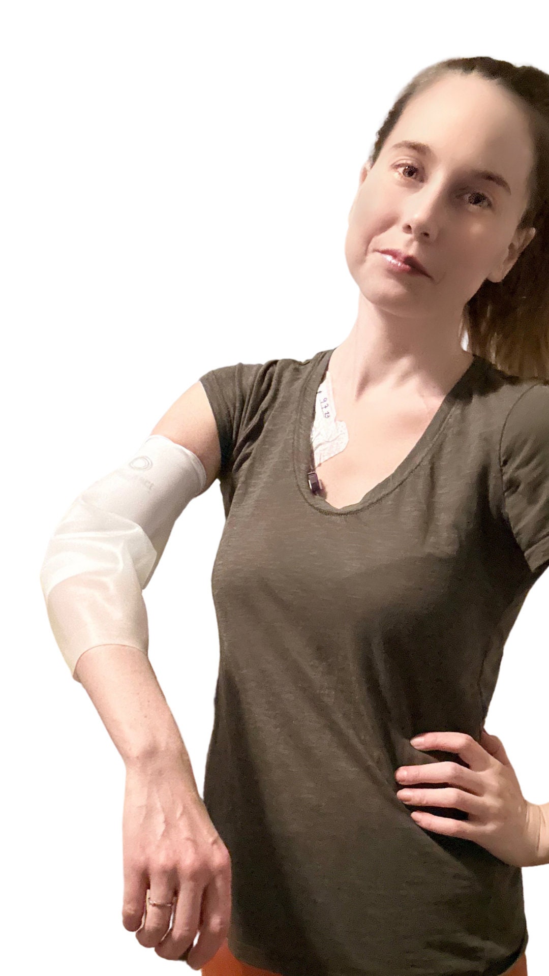 Silicone Picc Line Cover - Etsy