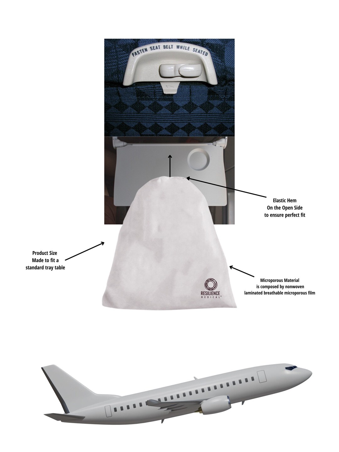 Tray Table Covers - Etsy