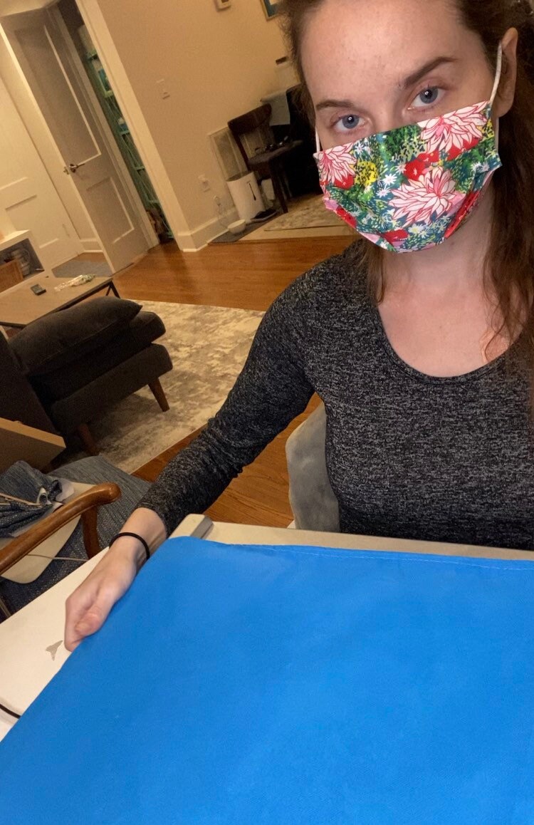 Tray Table Covers | Etsy