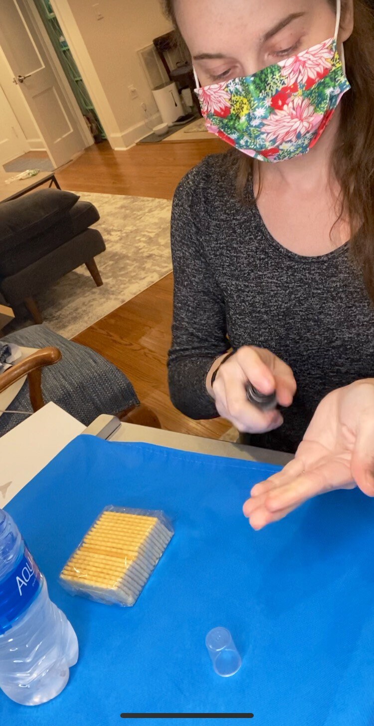 Tray Table Covers | Etsy