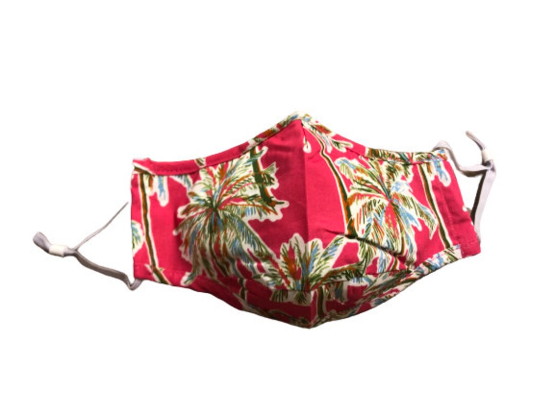 The Emily Mask - Etsy