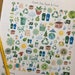 Earth Day Ispy - Seek and Find Printable Worksheet - Counting Nature ...