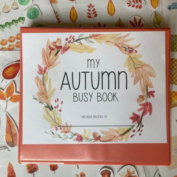 Preschool Worksheets - Etsy