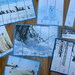 Ocean Busy Book Preschool Printable Summer Learning Binder Ocean Fish ...