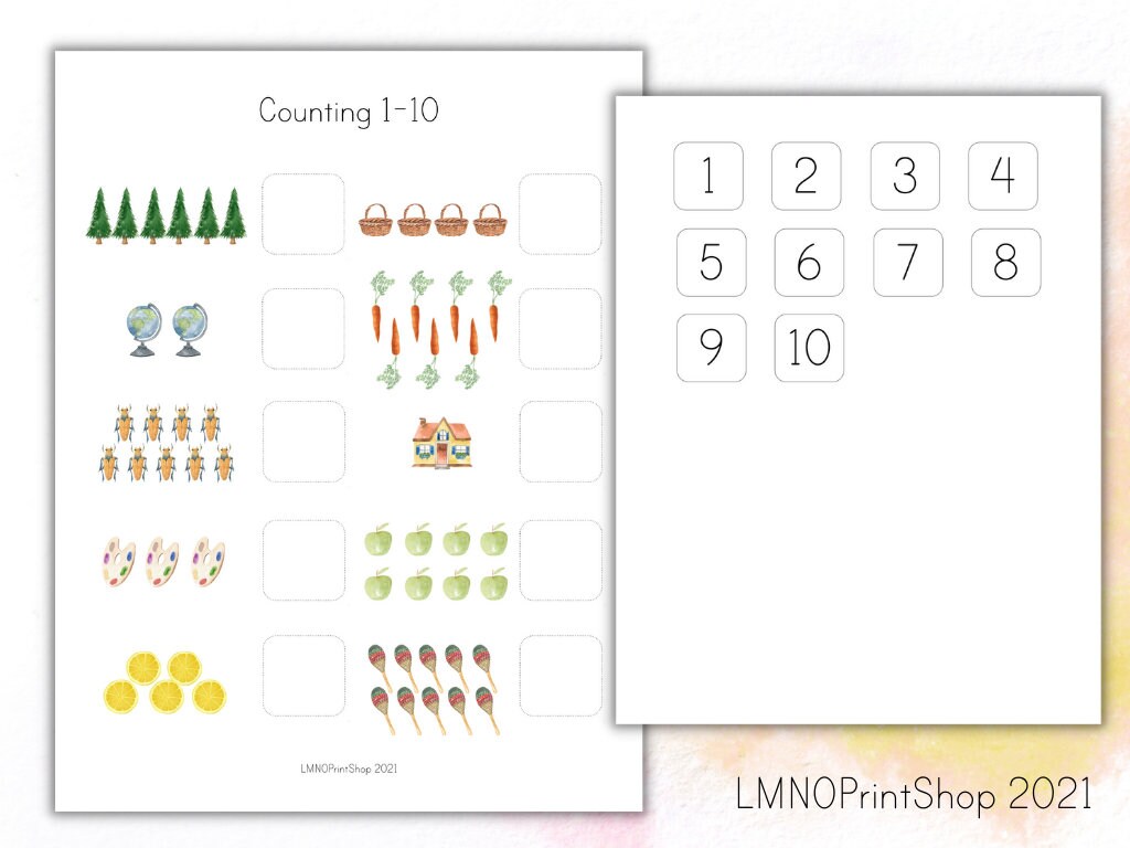 Busy Book Bundle - Toddler Preschool Printable - Letters Shapes Numbers ...