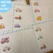 Nursery Rhyme Pre-writing Line Tracing Handwriting Practice Toddler ...