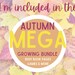 Apple Matching Busy Book Preschool Printable - Fall Autumn - Montessori ...